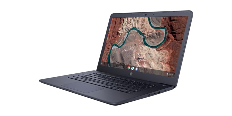 HP 14-DB0031NR 32GB Chromebook (Open Box)