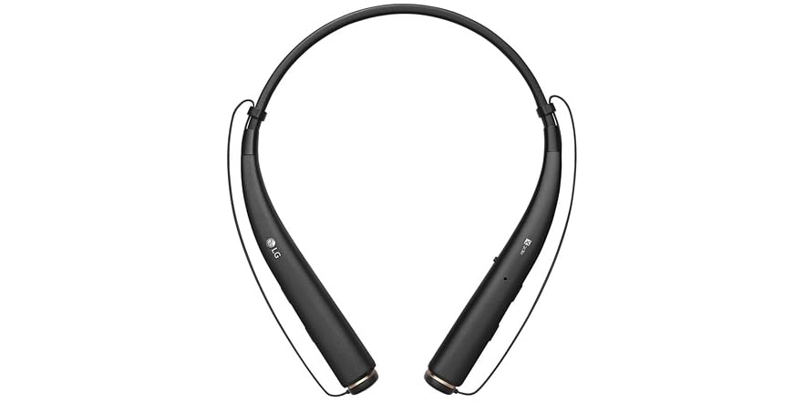 LG Tone Pro Wireless Stereo Headset