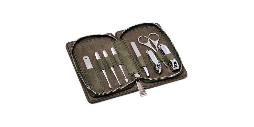 Breed Katana Surgical Steel Groom Kit