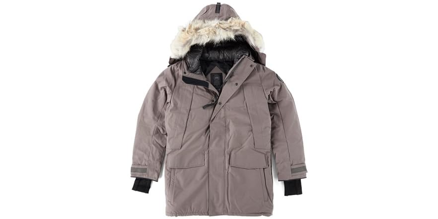 Canada Goose Men's Sherridon Parka
