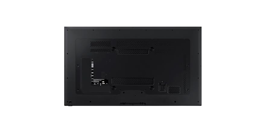 Samsung DM65D 65" Full HD Digital Display