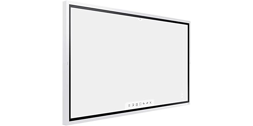 Samsung LH55 55" UHD Commercial Display