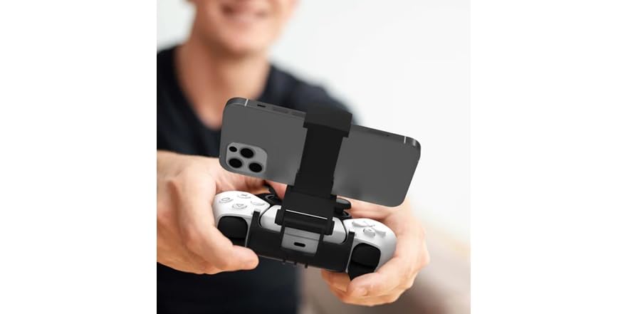 XBOX Controller Mobile Phone Holder