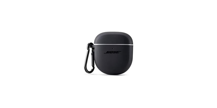 Bose Case Cover for QuietComfort Earbuds