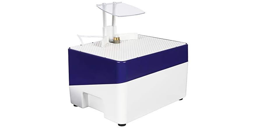 Gryphon Convertible Stained Glass Grinder