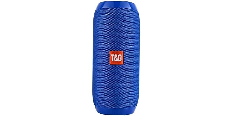 TG117 BT Outdoor Speaker Waterproof