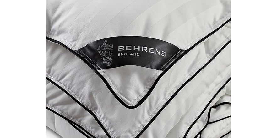 BEHRENS England Gel Loft Comforter - Twin