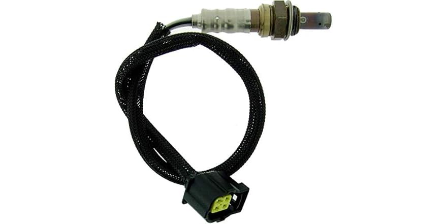 NGK 23139 Oxygen Sensor