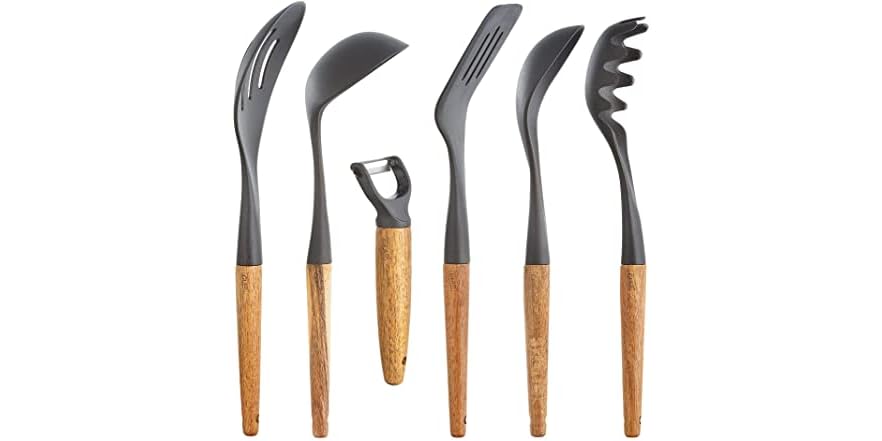 Glad Cooking Utensils Set