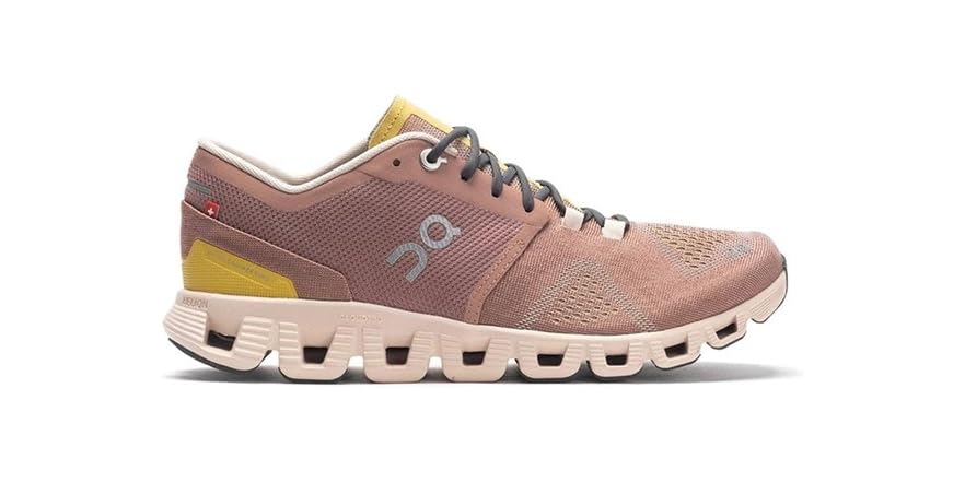 On Running Women's X Cloud 2 Shoes