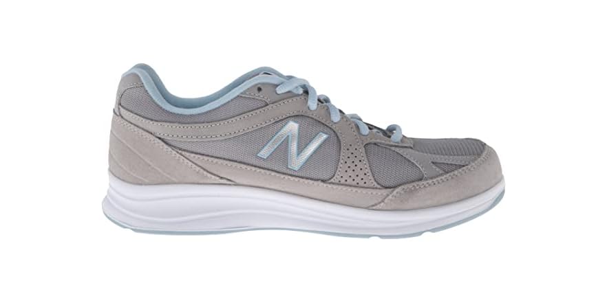 New Balance Women's 877 V1 Walking Shoe