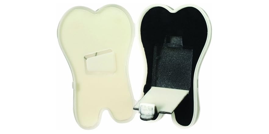 Toysmith Twinkle Toof