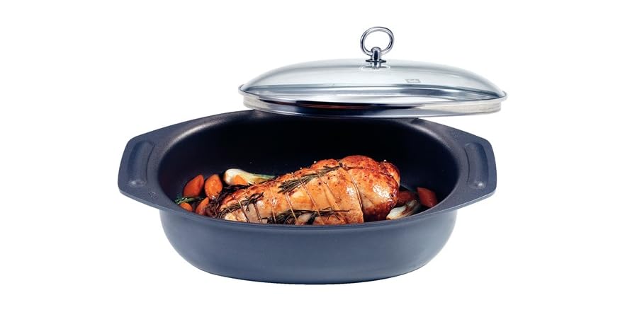 Fissler Country Roaster Oval
