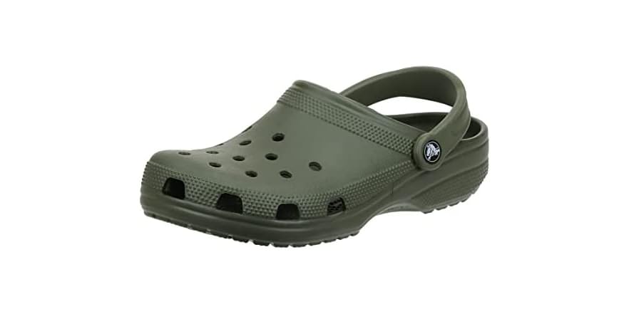 CROCS 10001-309-M12-W14 Men's 12/Women's 14 Crocs Clas (Open Box)