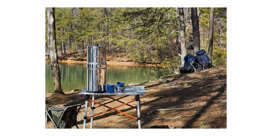 Alexapure Pro Water Filtration System