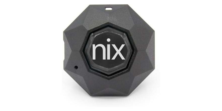 Nix Mini Color Sensor