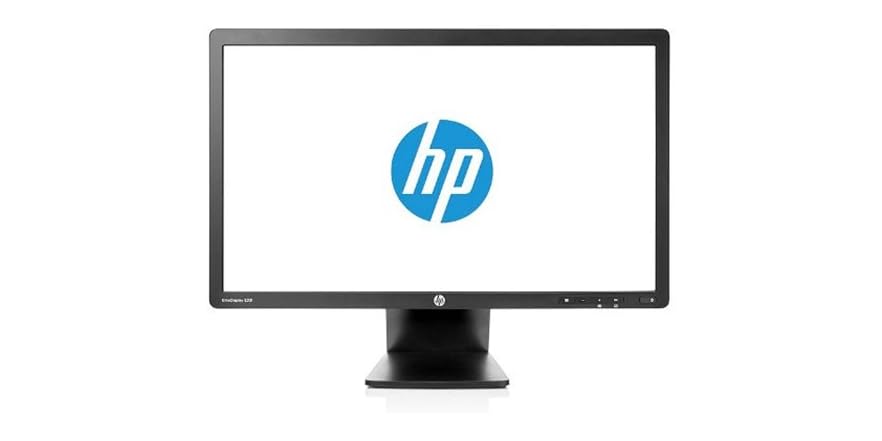 HP E231 23" EliteDisplay
