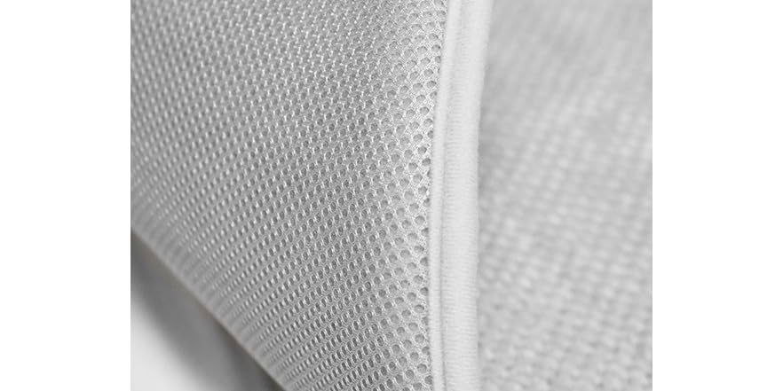 Biopedic 40" Round Memory Foam Mats