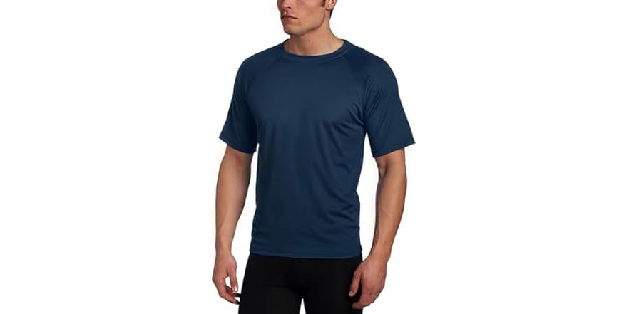 Kanu Surf Men's Rash Guard