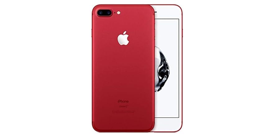 Apple iPhone 7 Plus (S&D) (Open Box)