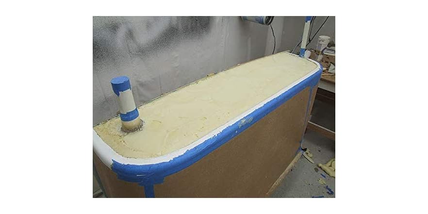 Polymer Planet Liquid Urethane