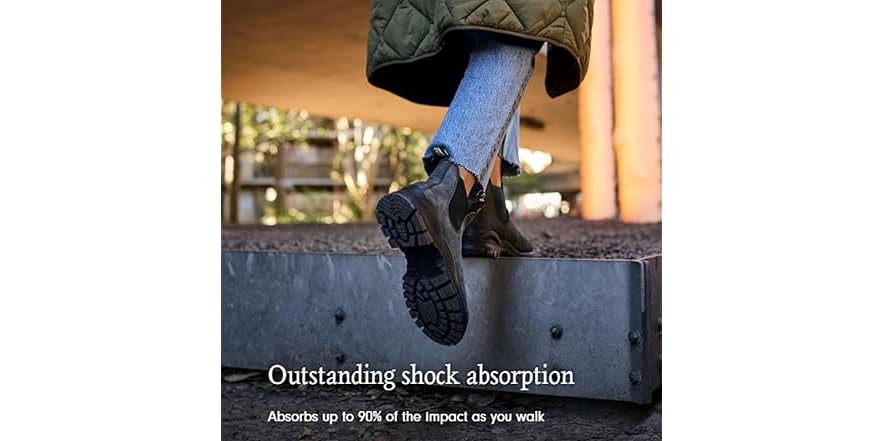 Blundstone 2238 Unisex Lug Chelsea Boot