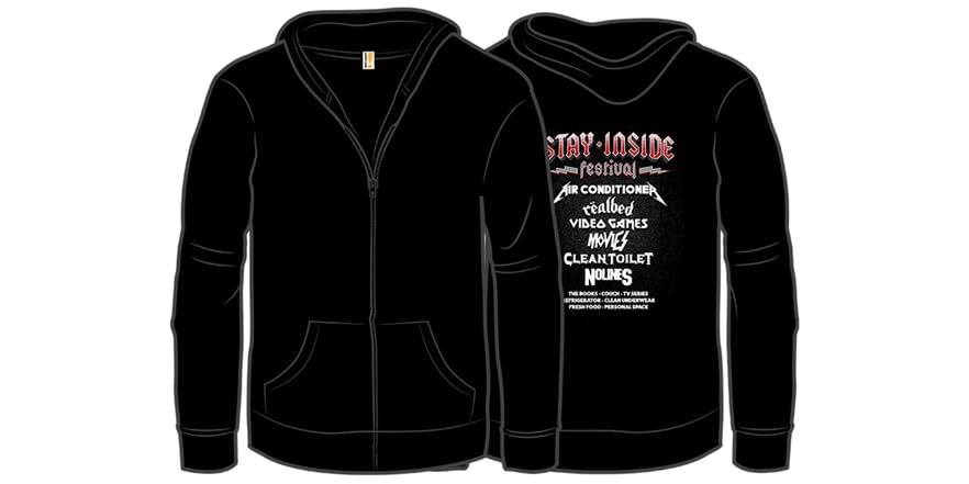 Stay-Inside Festival