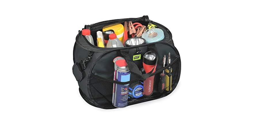 Smart Design Pop Up Organizer