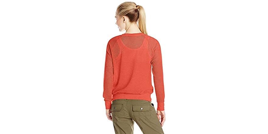 Merrell Women's Salina Pullover, Large