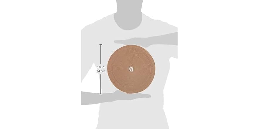 Strapworks Heavyweight Polypropylene Web