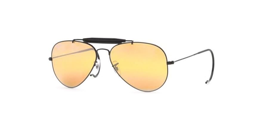 Ray-Ban Outdoorsman Photochromic Sunglasses