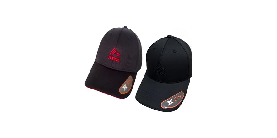 RBX Active Baseball Running Cap