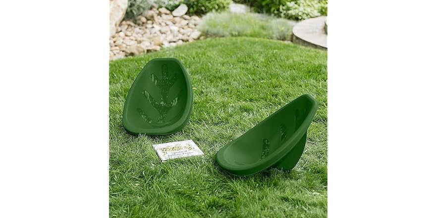 ECR4Kids Leaf Floor Seat, Rocker Chair