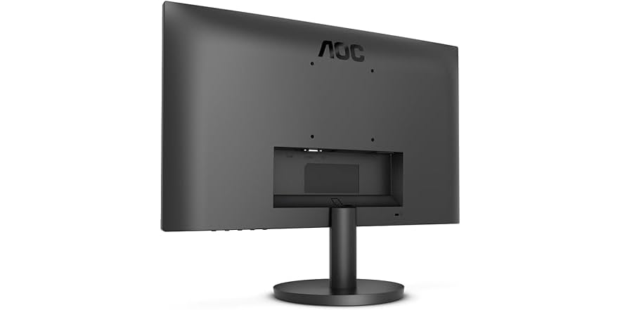 AOC 22B3HM-B 22" 75Hz VA Panel Monitor