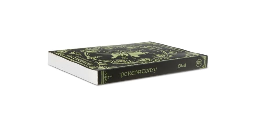 PokéNatomy - Science of Pokémon Book