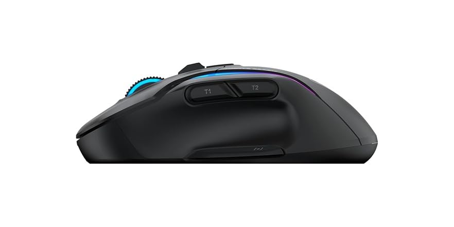Turtle Beach Kone II Air Wireless Mouse