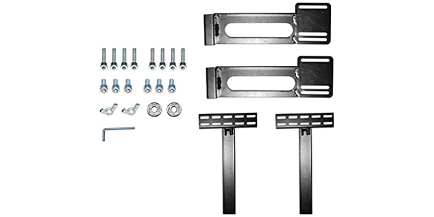 Ease/Ease 2.0 Headboard Bracket Kit