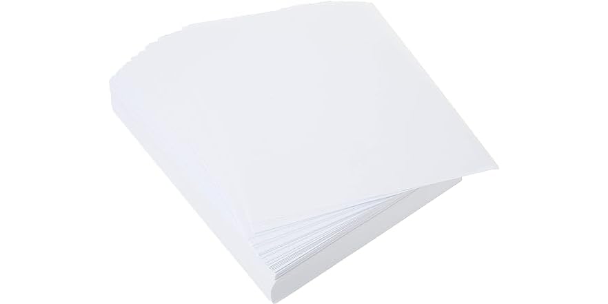 Amazon Basics Copy Printer Paper