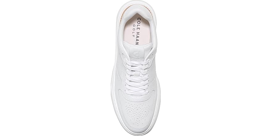 Cole Haan Men's Grandpro Crossover Golf Shoes