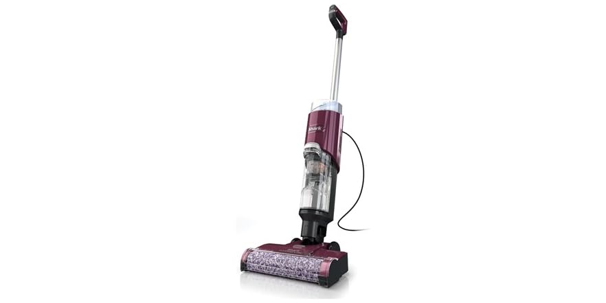 Shark HydroVac™ 3-in-1 Vacuum and Mop