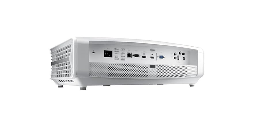 Optoma UHD60 4K UHD Projector