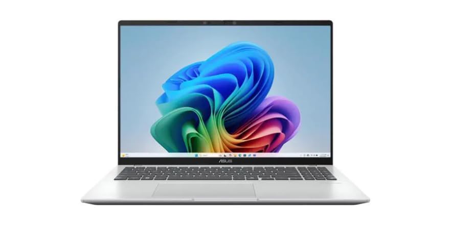 ASUS Vivobook 16 Copilot+ 16" Laptop