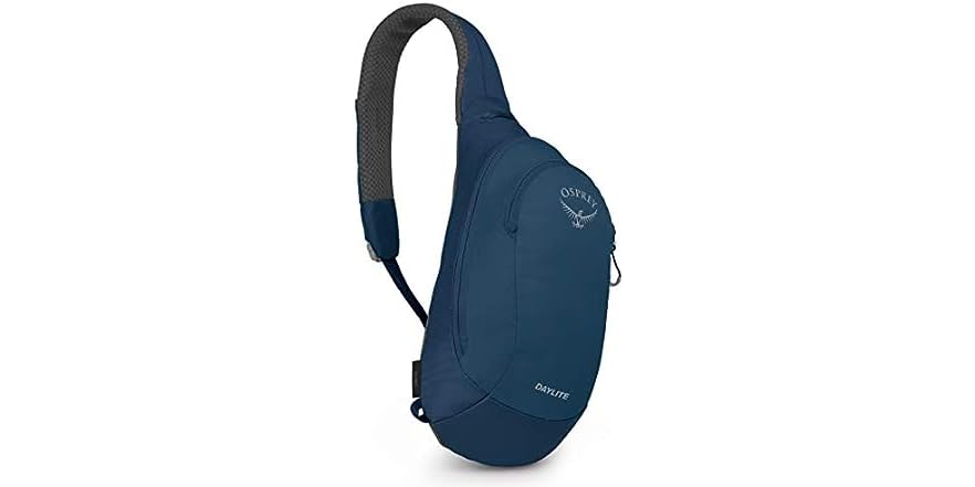 Osprey Daylite Sling Backpack, Wave Blue