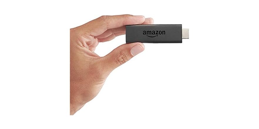 Amazon Fire TV Stick | Basic Edition