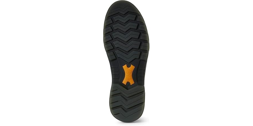 Ariat Turbo Waterproof Carbon Work Men's Boots 8.5
