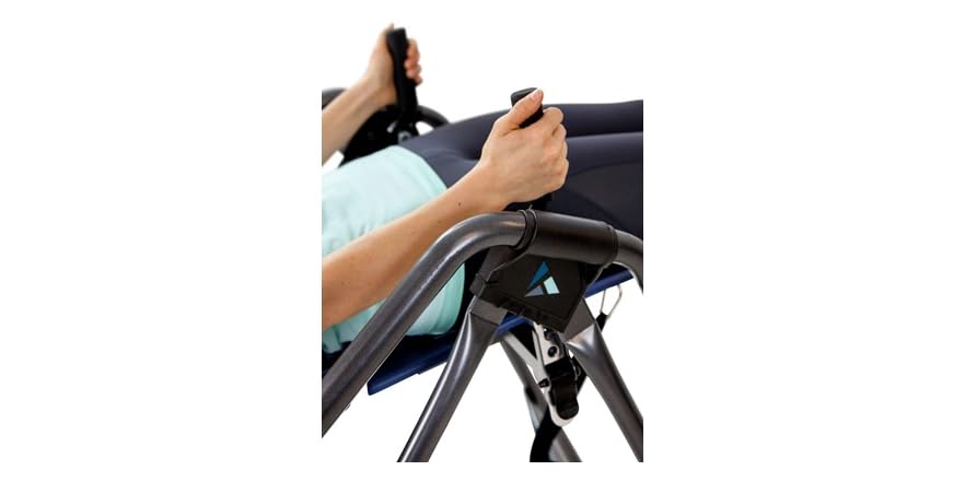 Teeter EP-960 Ltd. Inversion Table with Vibration Cushion
