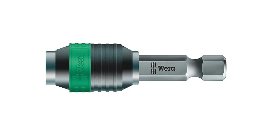 Wera 05056491001 Tool-Check Plus Imperial, 39 Pc (Open Box)