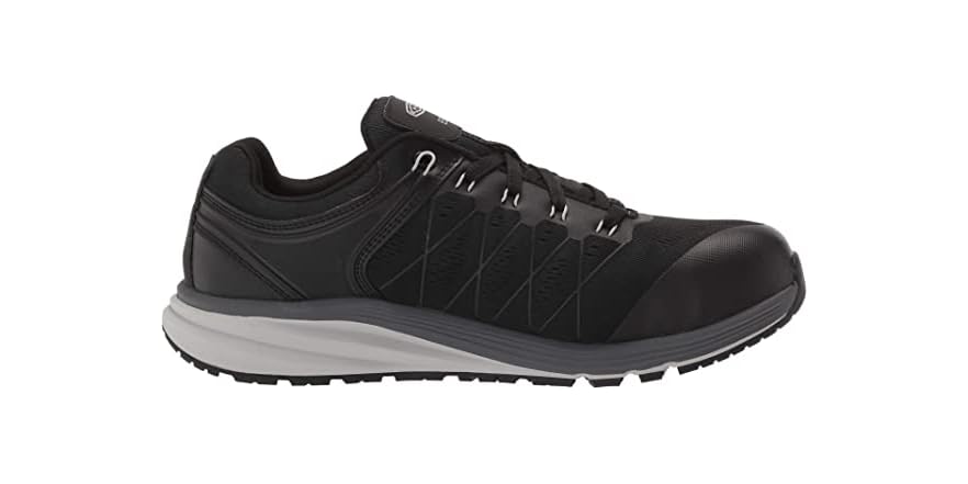 KEEN Men's Vista Energy ESD Work Shoe
