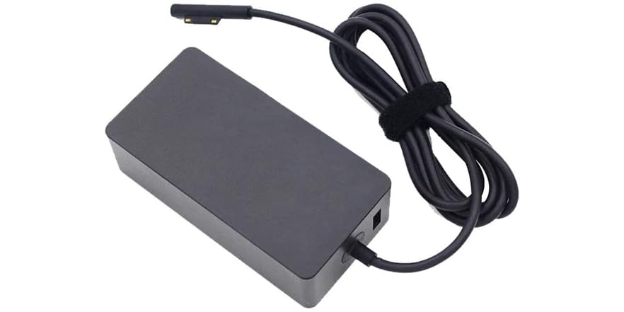 Microsoft Surface 44W Power Supply