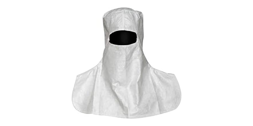 IsoClean Hoods with Bound Hood Opening